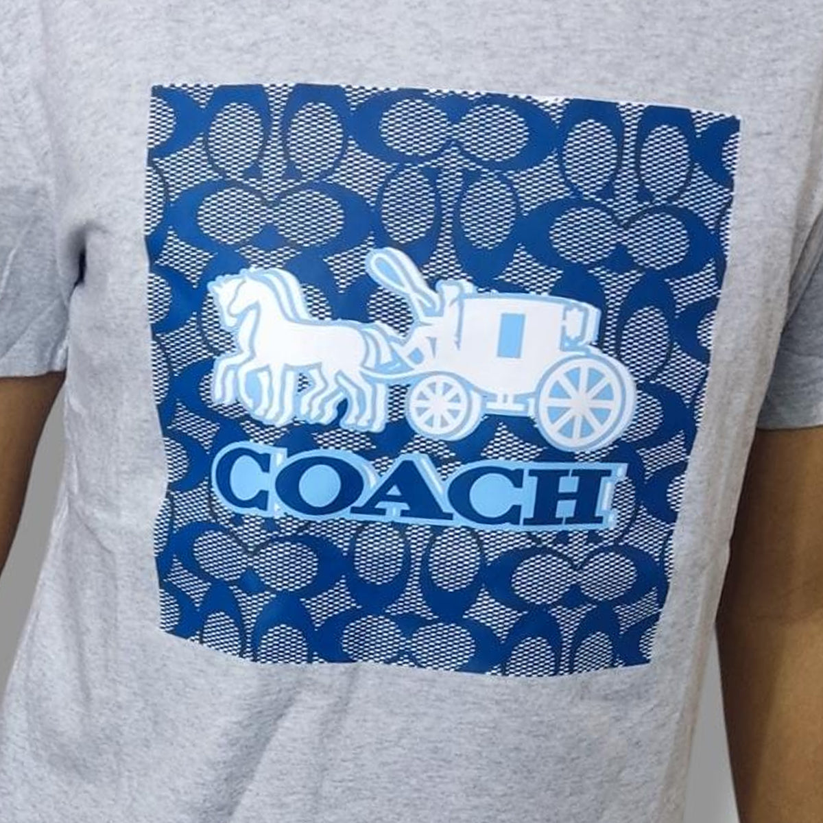 Productos Playera COACH – NOLAKGUES